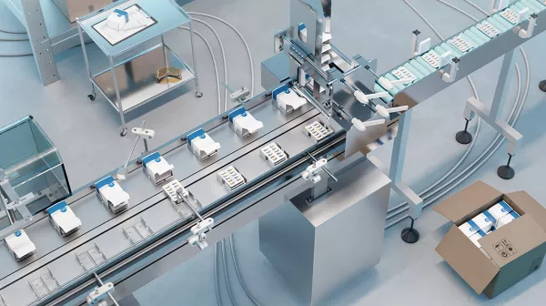 Serial Number Manager | Pharmaceutical supply chain management | TraceLink